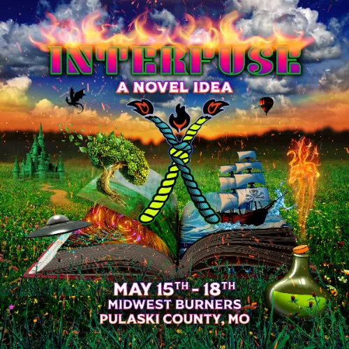 Interfuse Theme Camps